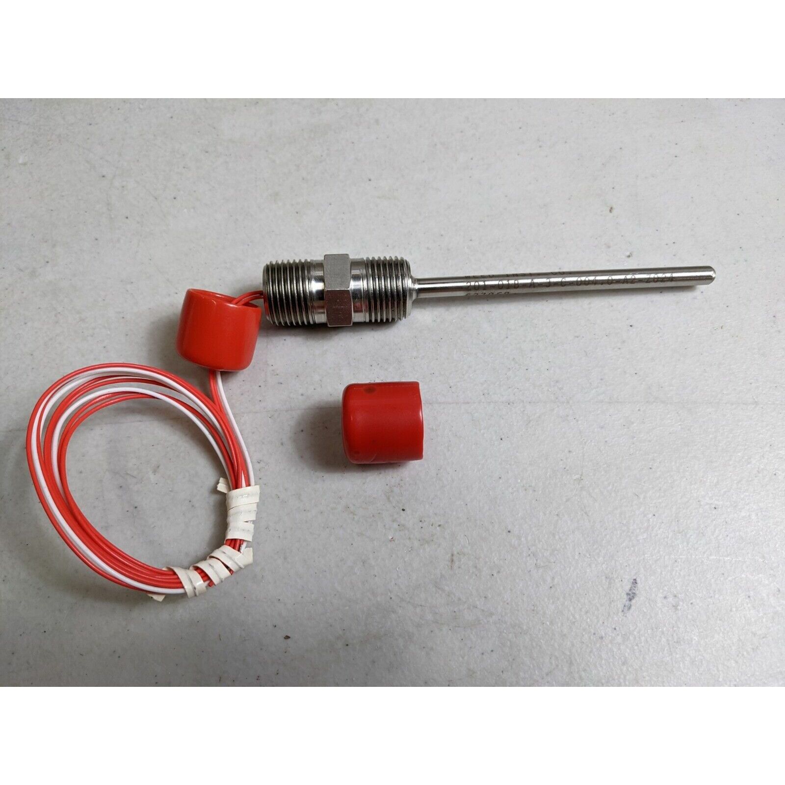 Weed Instruments 201-01B-A-3-C-004.0-A2-Z024 Temperature Probe