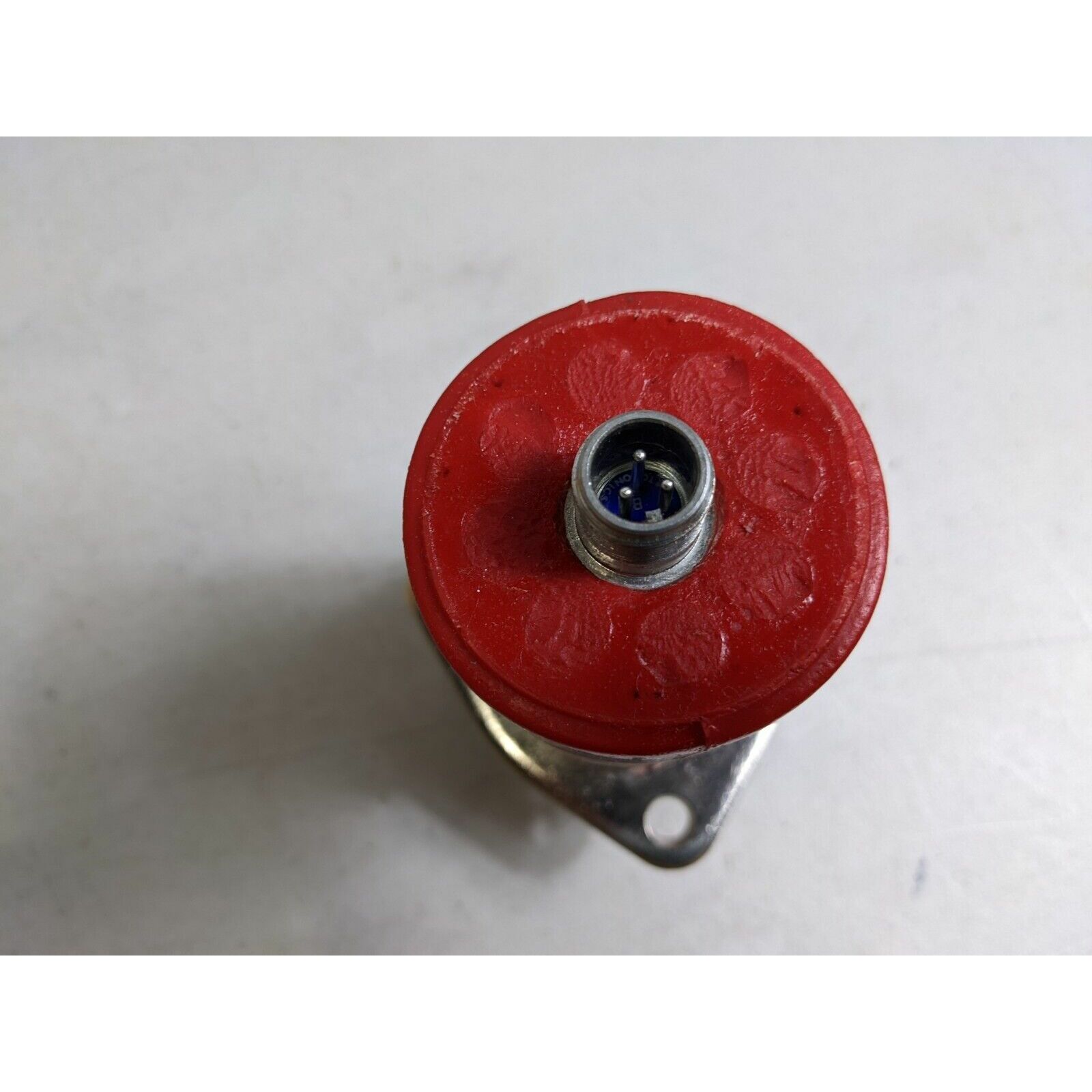 Caterpillar 7W-4377 Transformer ALTRONIC 591012 Flange Ignition Coil