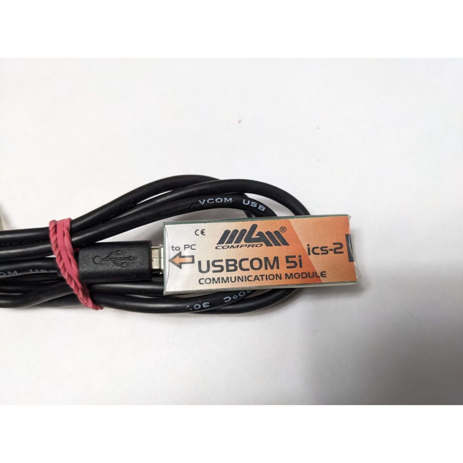 MGM Compro HBC H16 Series Aircraft Brushless Motor Controller TMM 50063-3E1