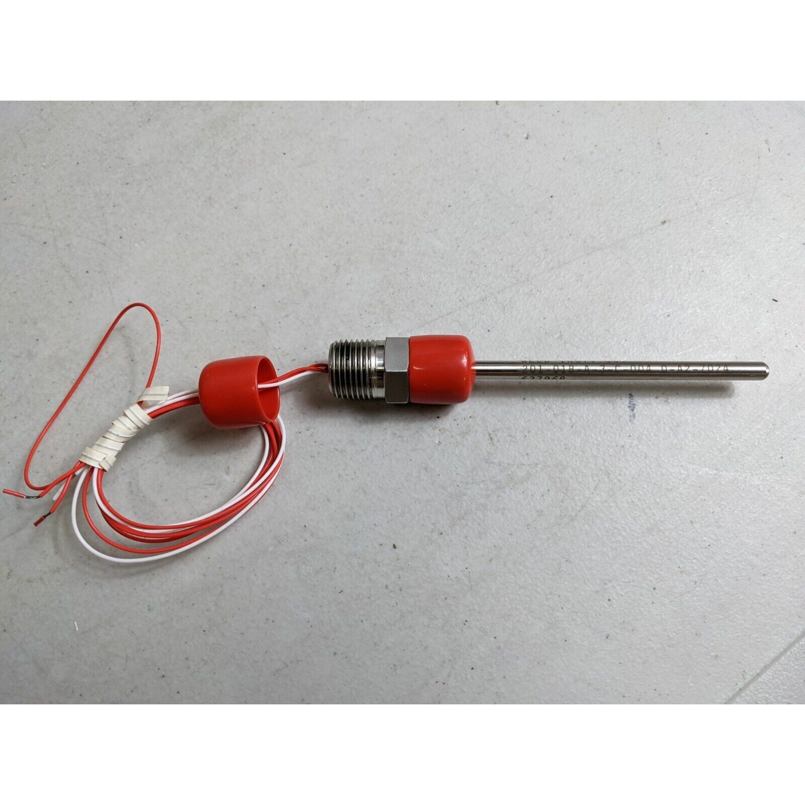 Weed Instruments 201-01B-A-3-C-004.0-A2-Z024 Temperature Probe