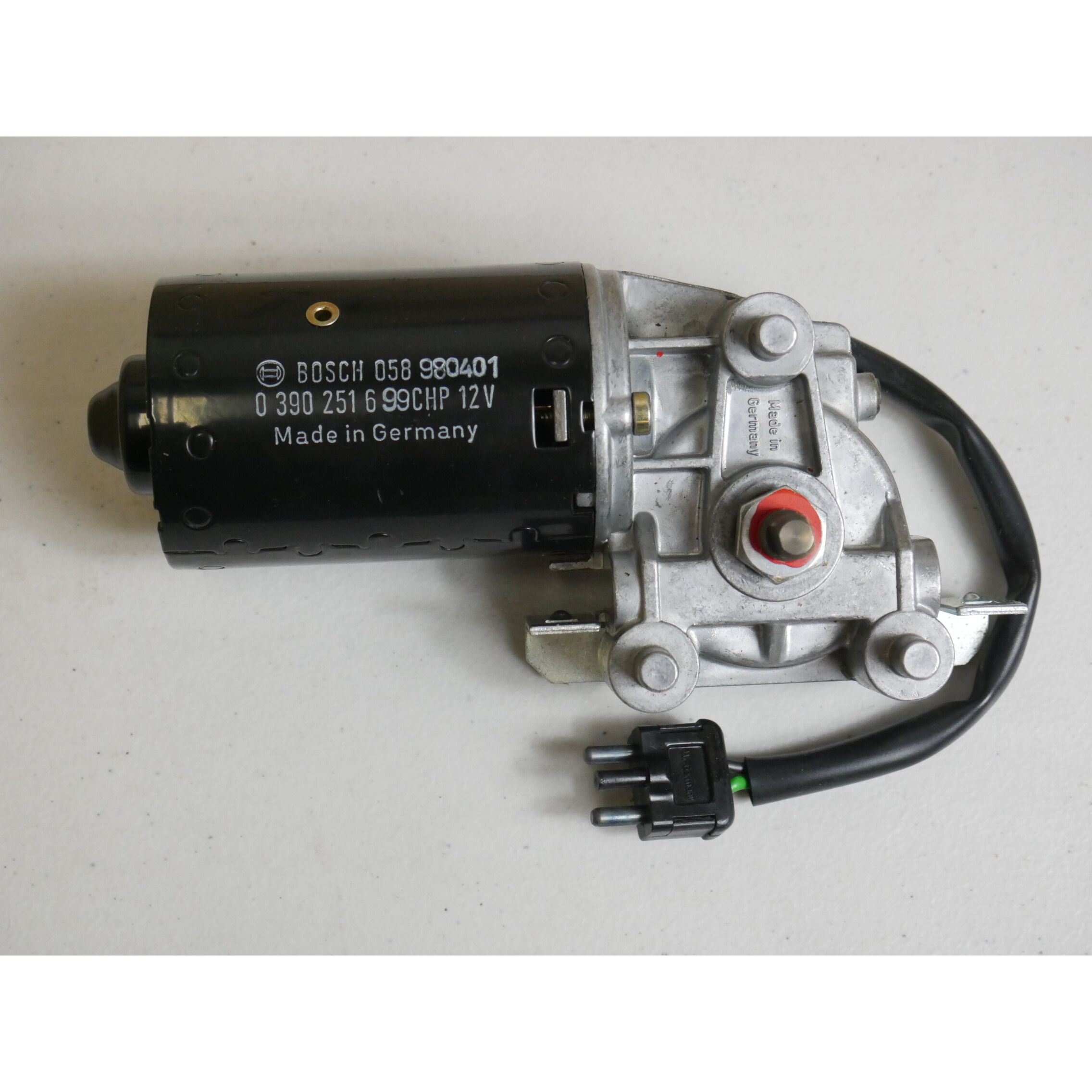 Mercedes sunroof motor A0018201842
