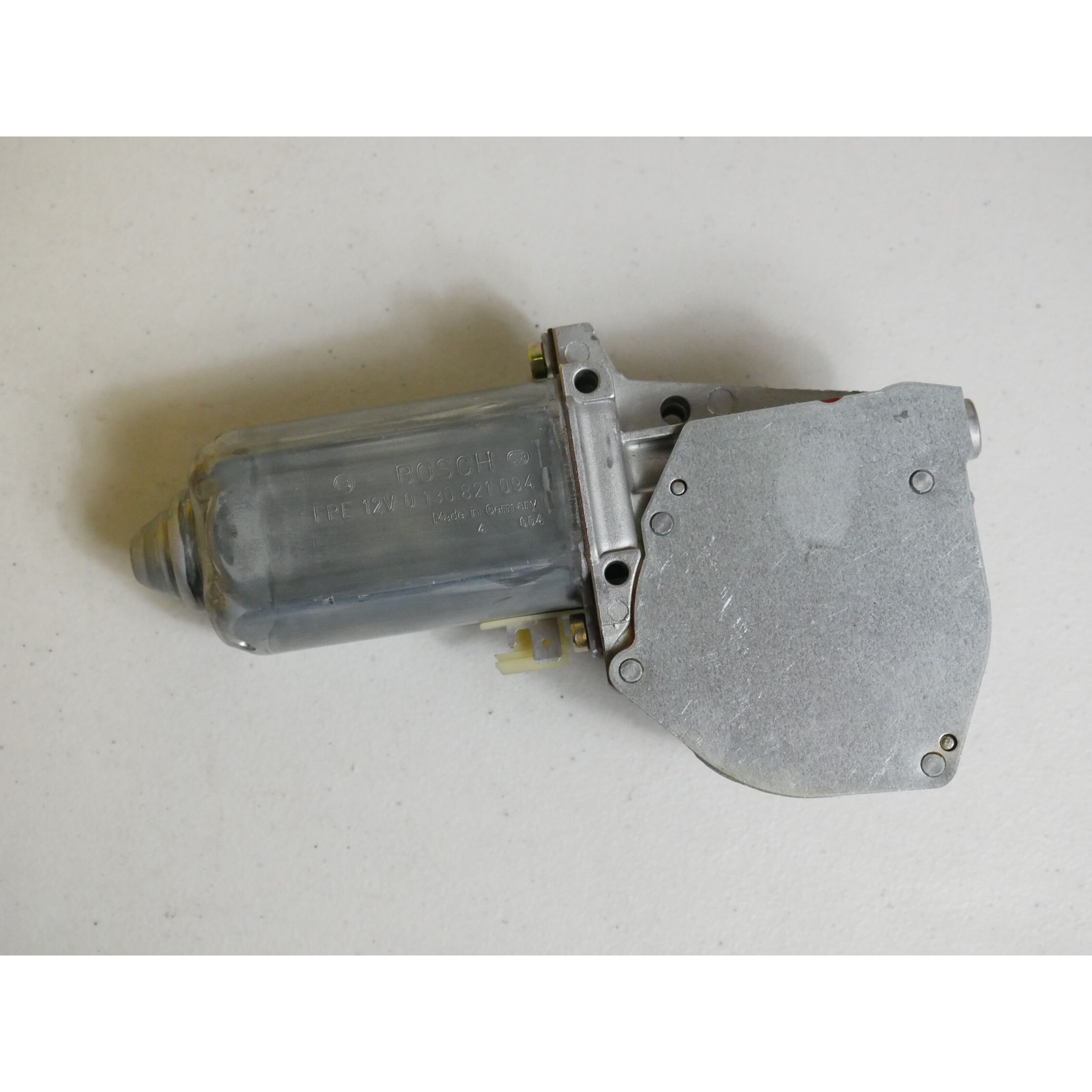 Mercedes A 0018200542 Power Window Motor